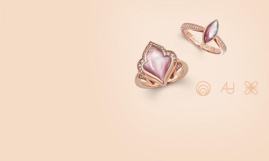 KABANA | Handcrafted Fine Jewelries