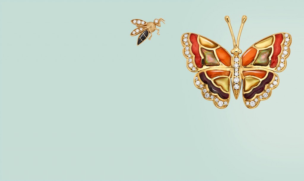 KABANA | Handcrafted Fine Jewelries