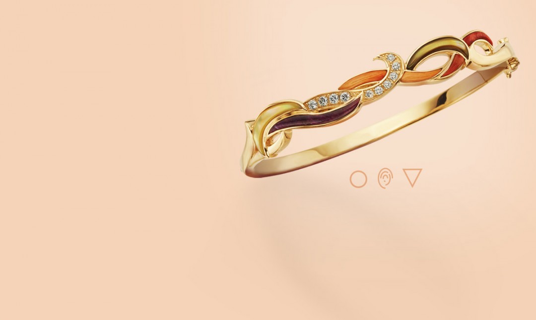 Rings Archives - Kabana