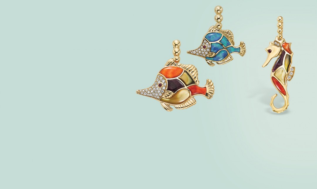 KABANA | Handcrafted Fine Jewelries