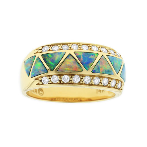 Rings Archives | Kabana