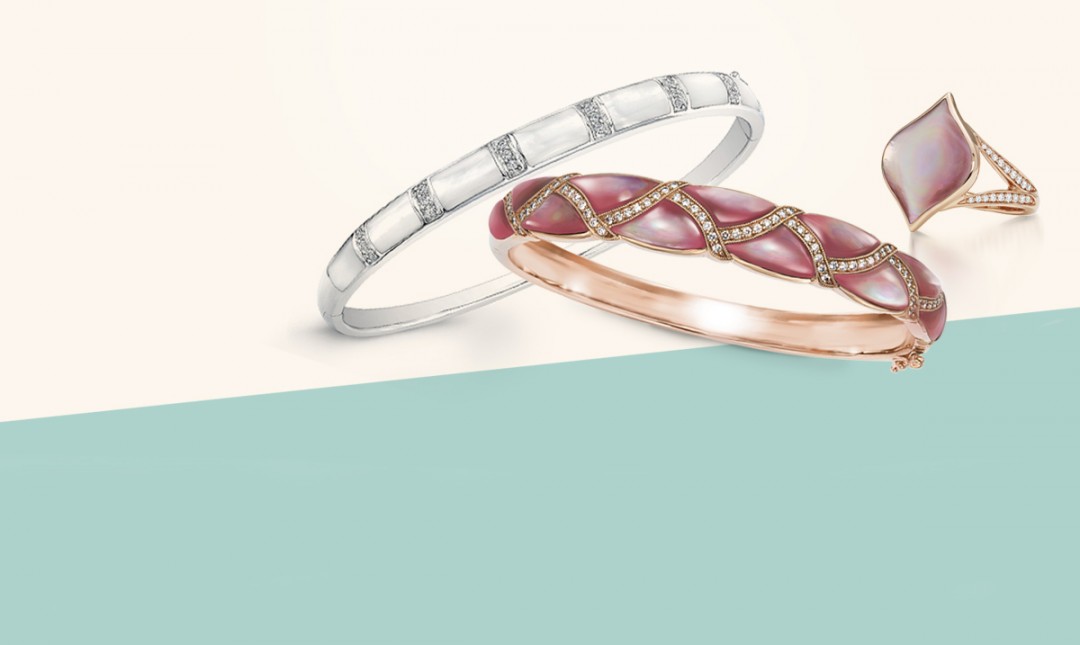 KABANA | Handcrafted Fine Jewelries