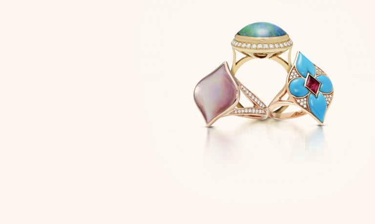 Rings Archives - Kabana