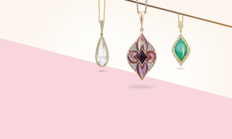 KABANA | Handcrafted Fine Jewelries