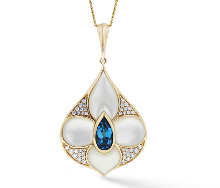 KABANA | Handcrafted Fine Jewelries