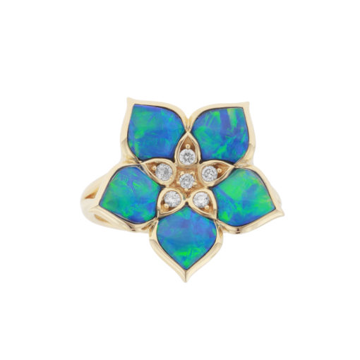 Rings Archives | Kabana