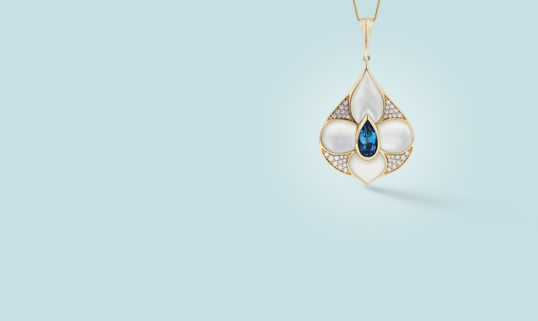 KABANA | Handcrafted Fine Jewelries